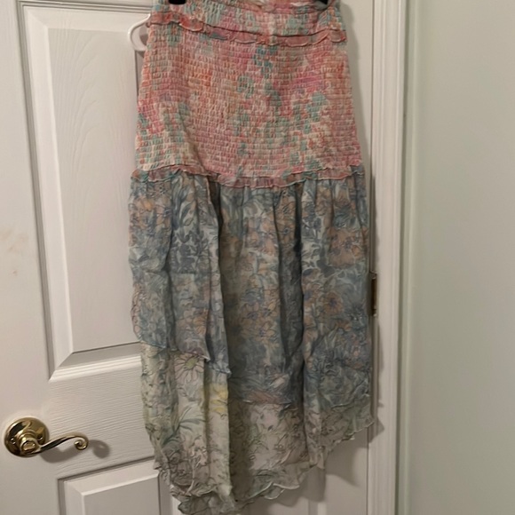 LoveShackFancy | Skirts | Loveshack Fancy Asaria Skirt | Poshmark